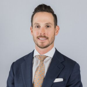 Brian Grace – Nexus Group